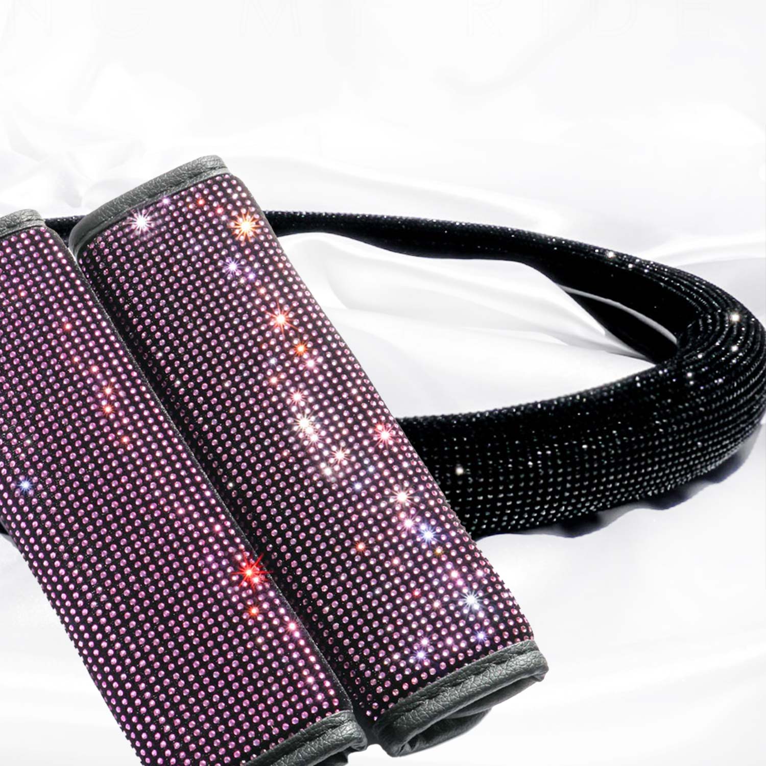 Bling My Ride | Bling Car Accessories Australia | Number Plate Frame