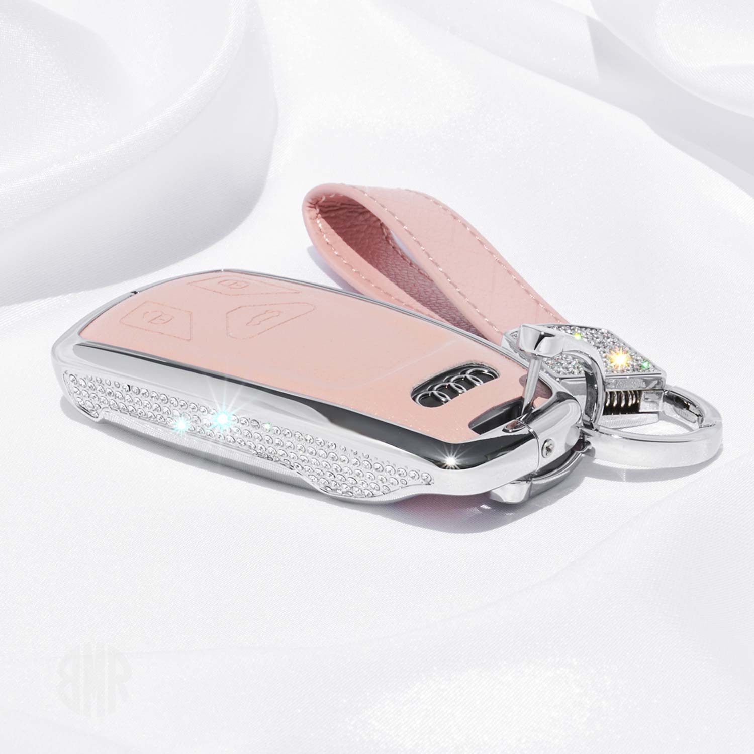 Premium Car Key Covers Australia - Bling My Ride