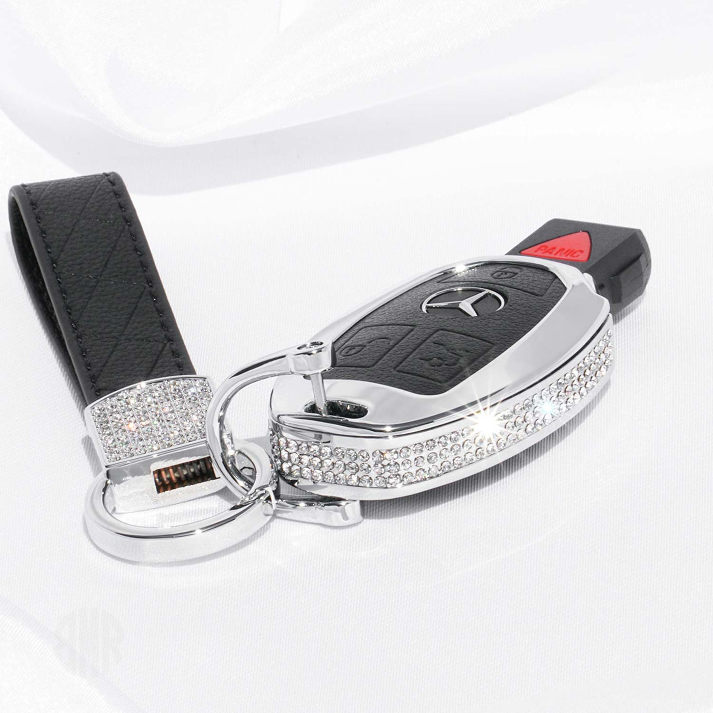 Premium Car Key Covers Australia - Bling My Ride