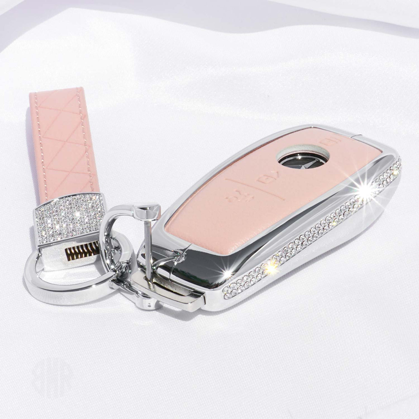 Premium Car Key Covers Australia - Bling My Ride