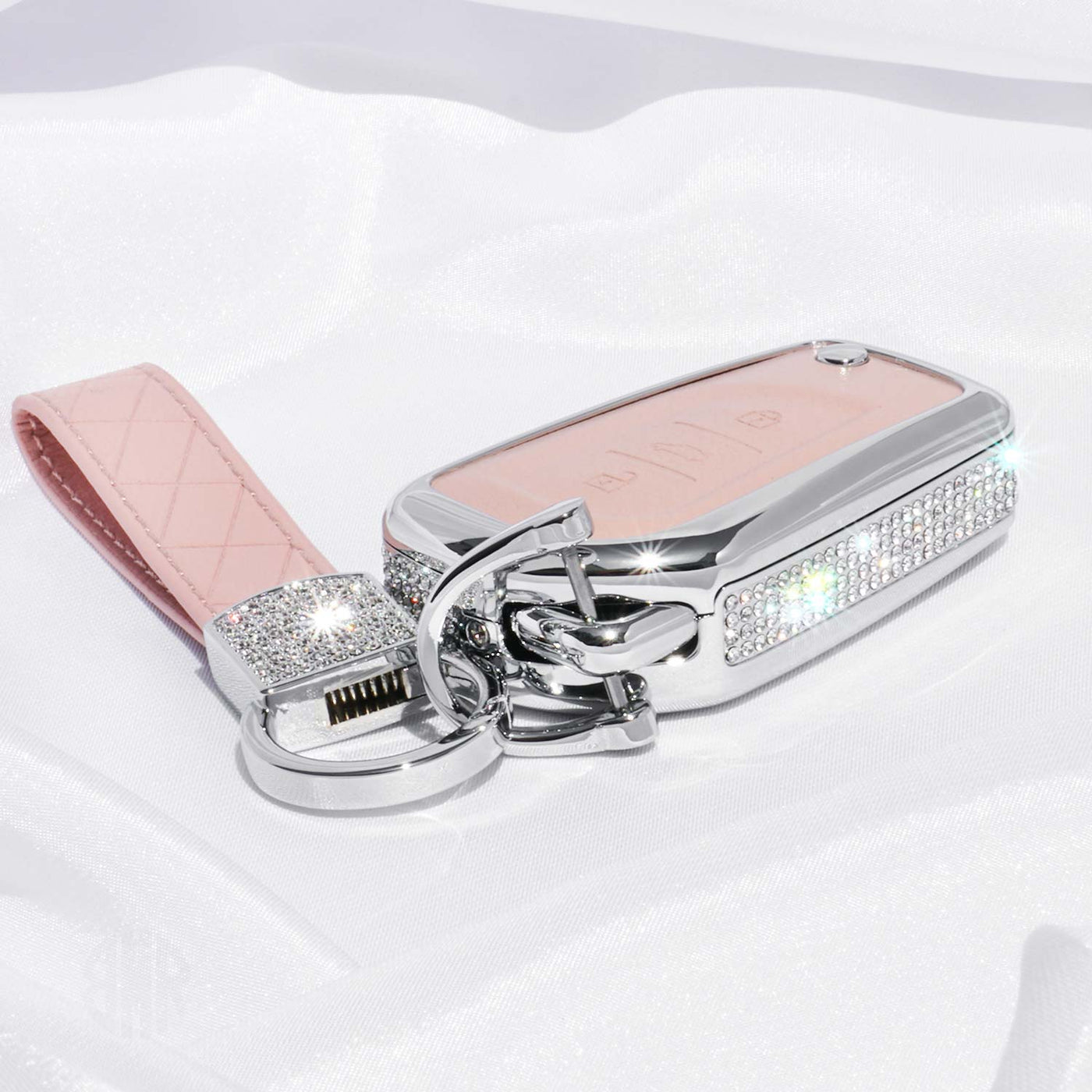 Premium Car Key Covers Australia - Bling My Ride