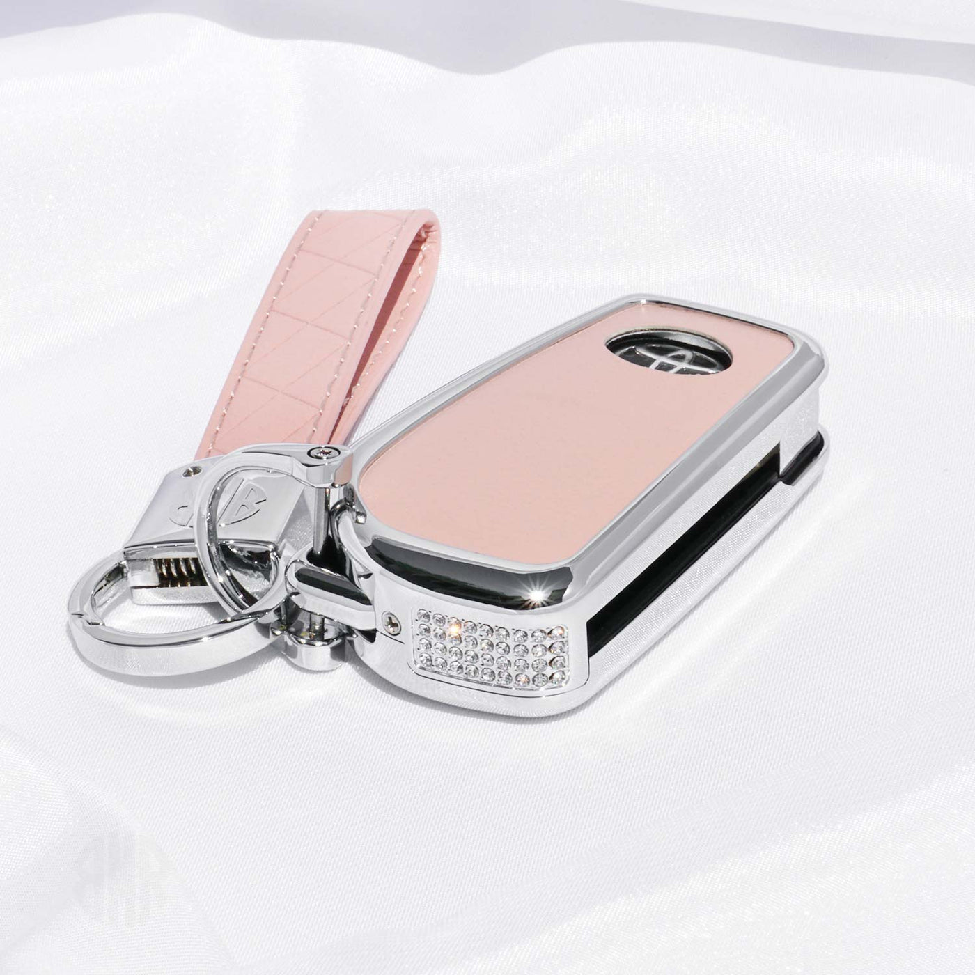 Premium Car Key Covers Australia - Bling My Ride