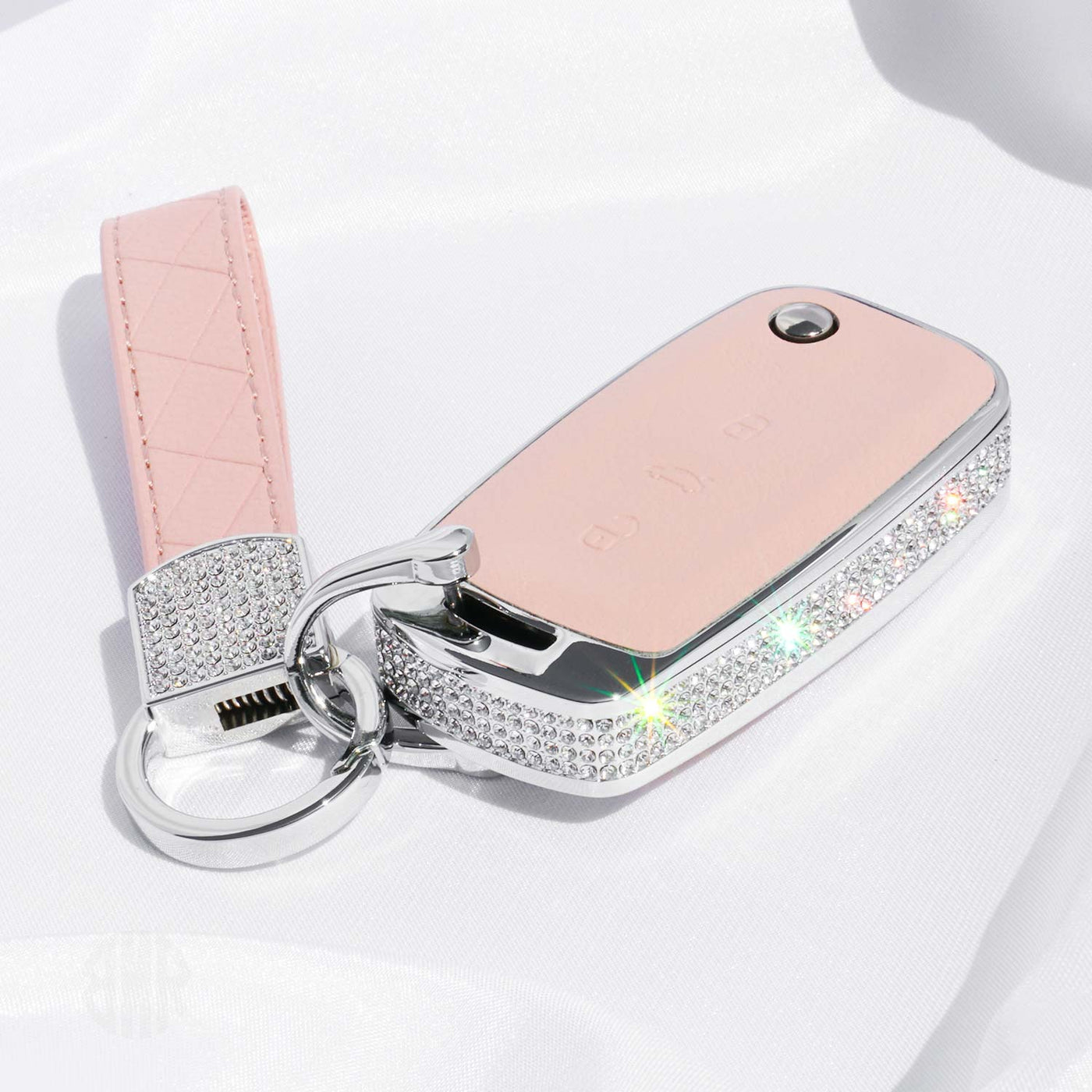 Premium Car Key Covers Australia - Bling My Ride