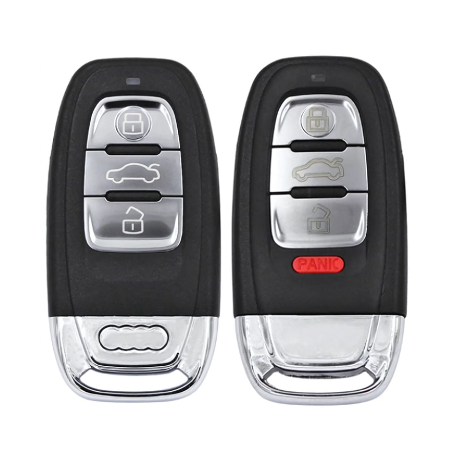 Premium Car Key Covers Australia - Bling My Ride