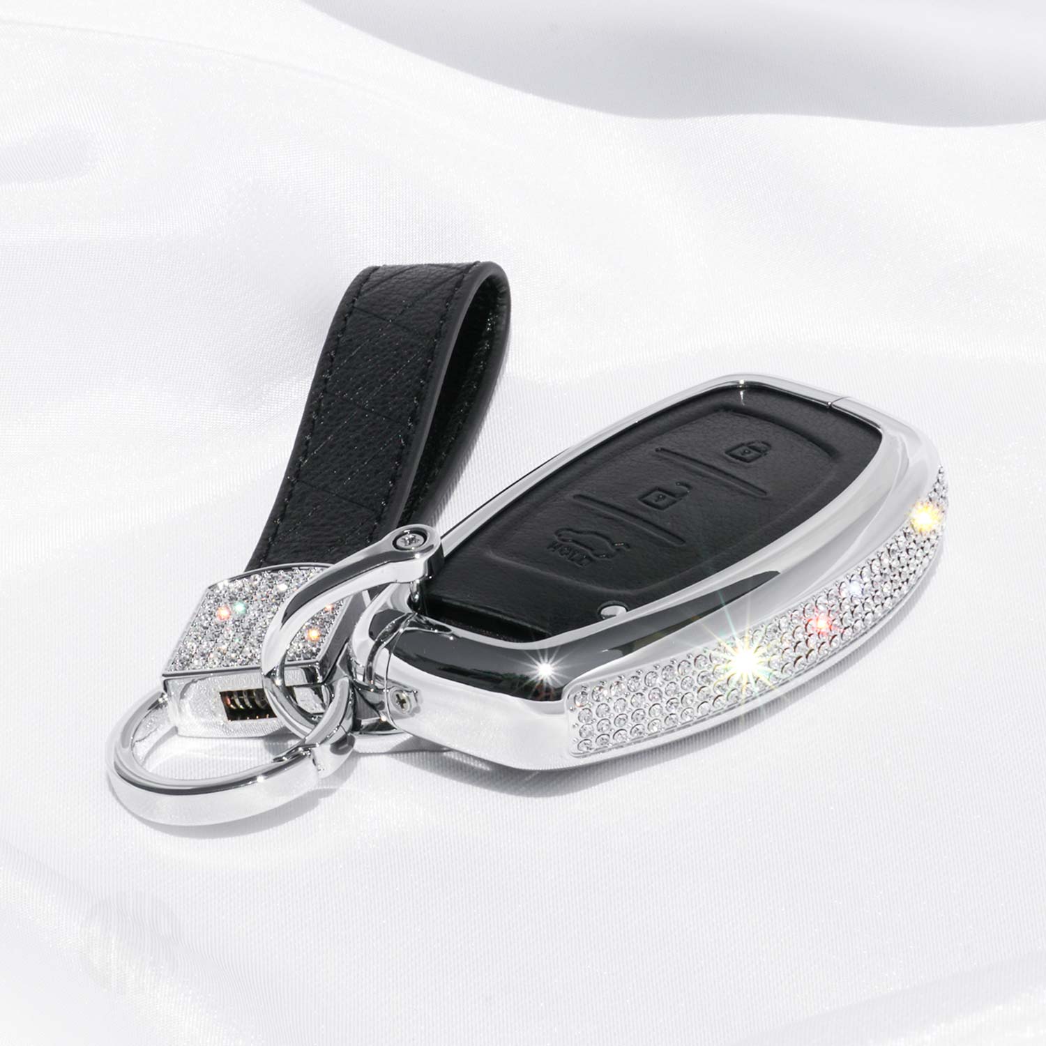 Premium Car Key Covers Australia - Bling My Ride