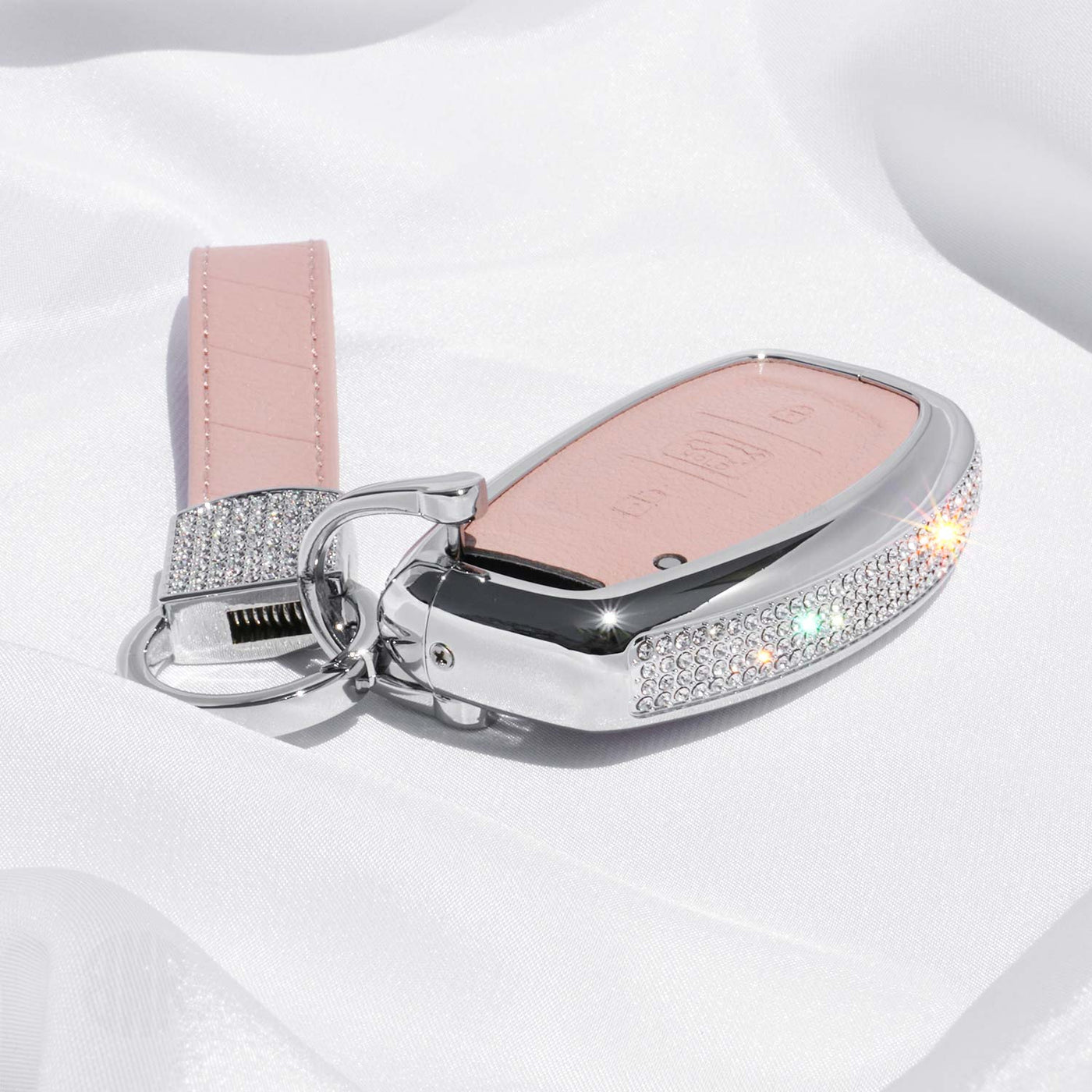 Premium Car Key Covers Australia - Bling My Ride