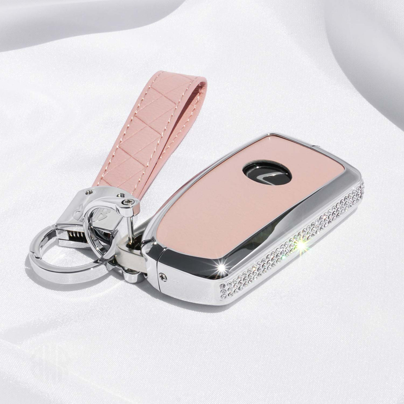 Premium Car Key Covers Australia - Bling My Ride