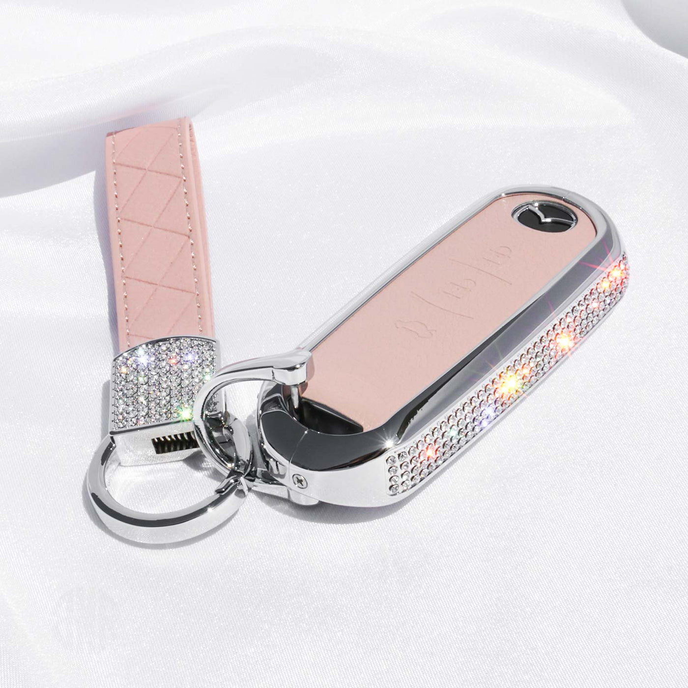 Premium Car Key Covers Australia - Bling My Ride