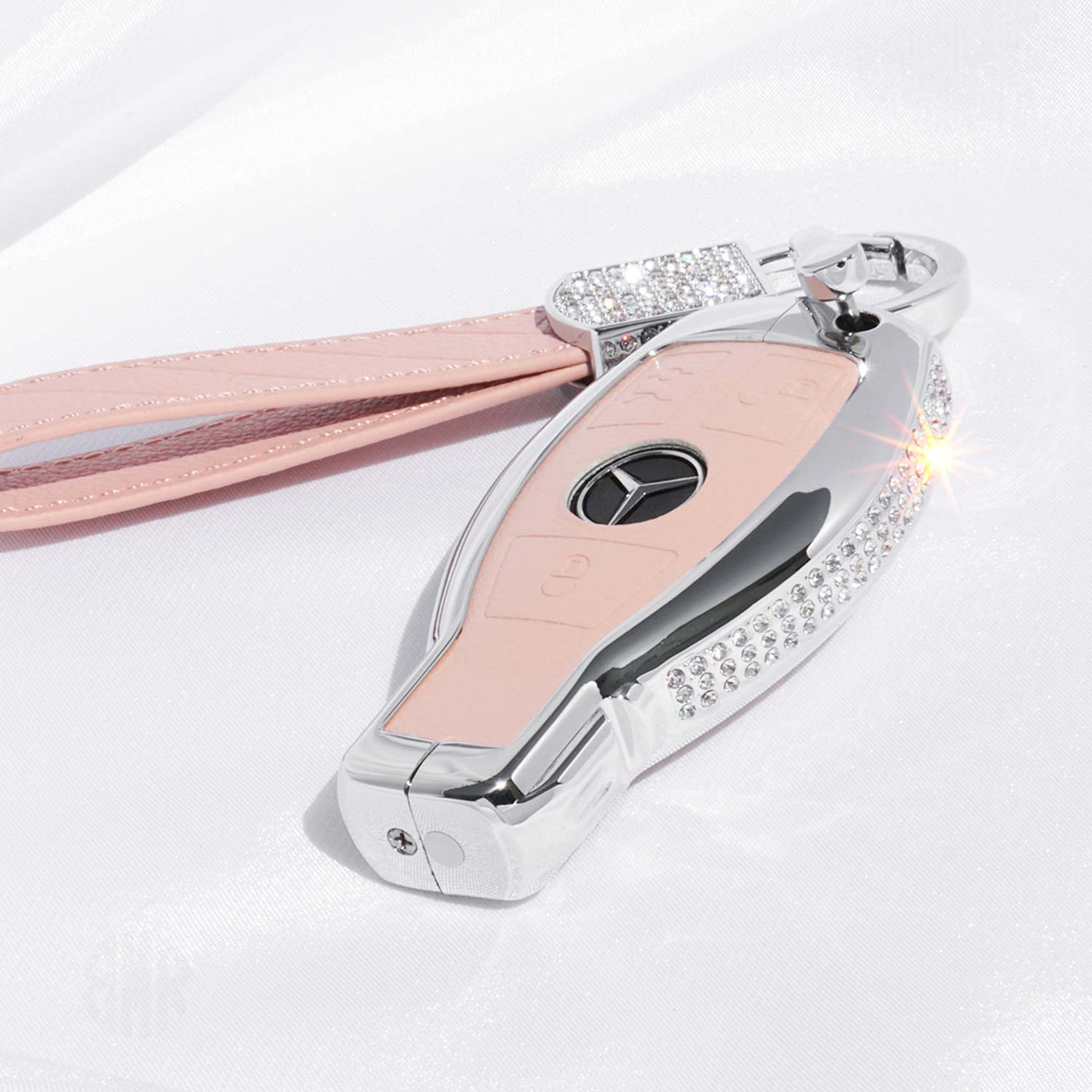 Premium Car Key Covers Australia - Bling My Ride
