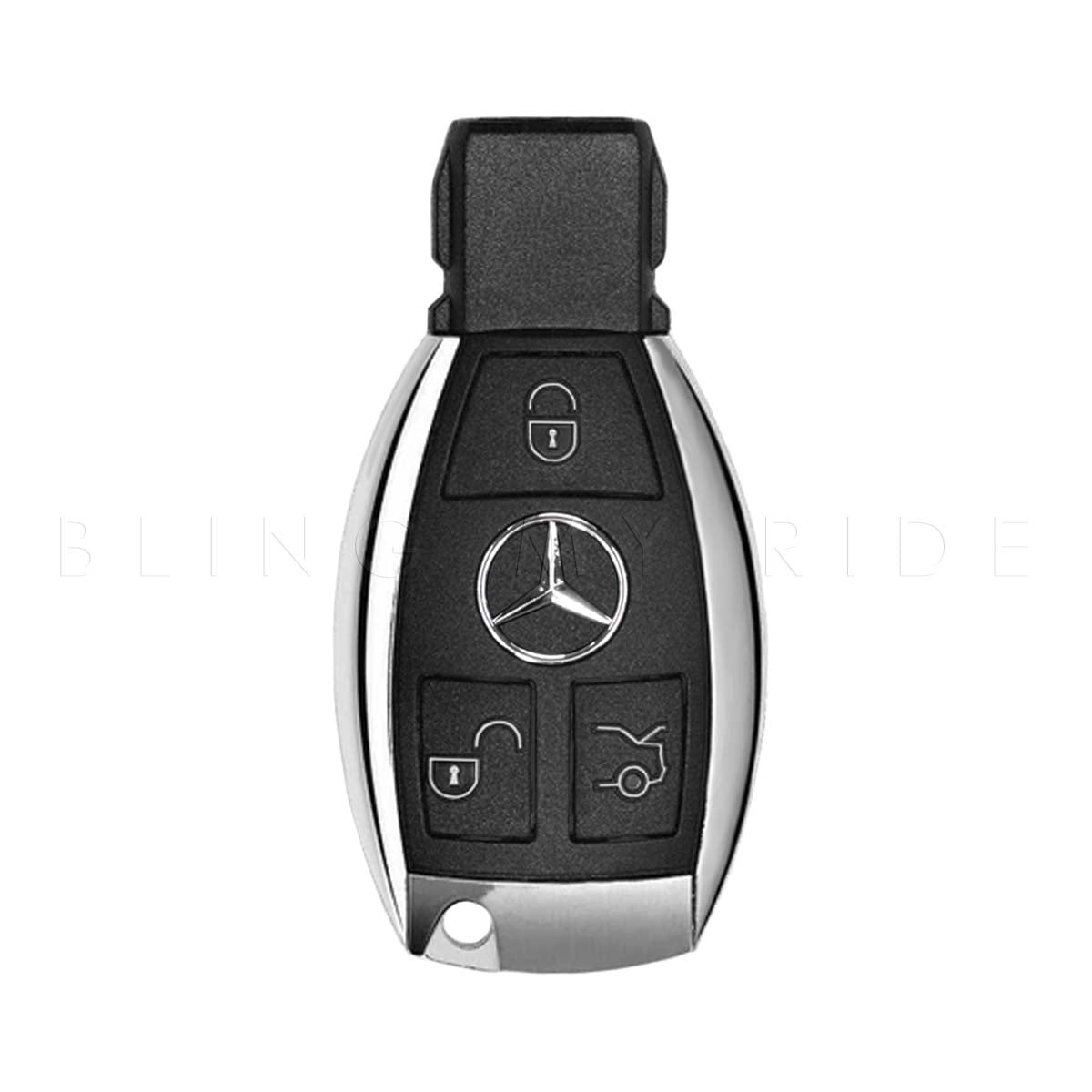 Premium Car Key Covers Australia - Bling My Ride